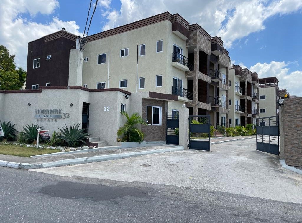 NORBROOK DRIVE, Kingston 8, St. Andrew Parish House for Sale - realtor.com