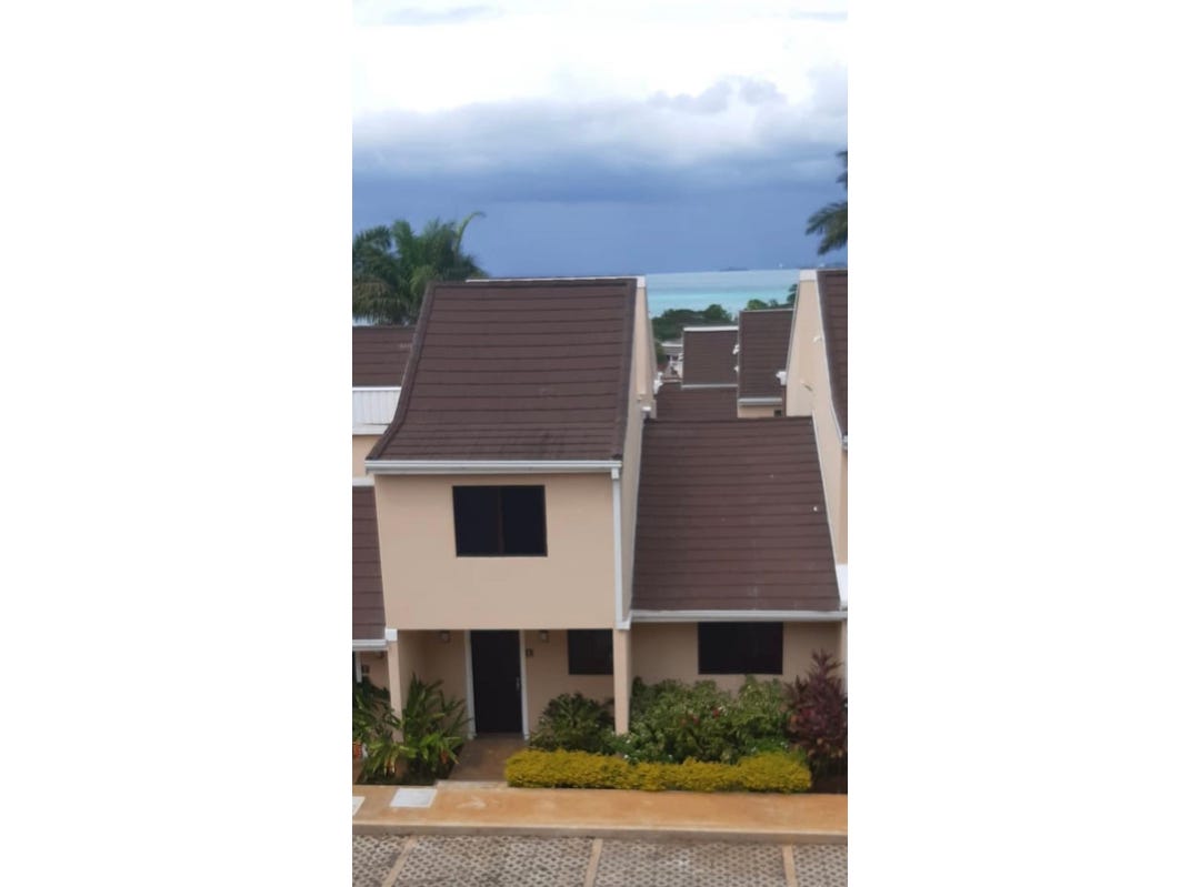 AQUEDUCTS, RED GROUND, NE unit: B4, Negril, Westmoreland Parish House ...