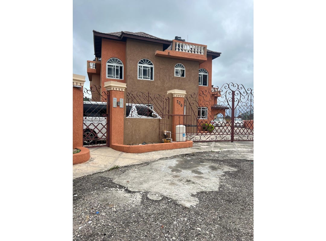 706 WESTGATE HILLS unit: 3, Westgate Hills, St. James Parish House for ...