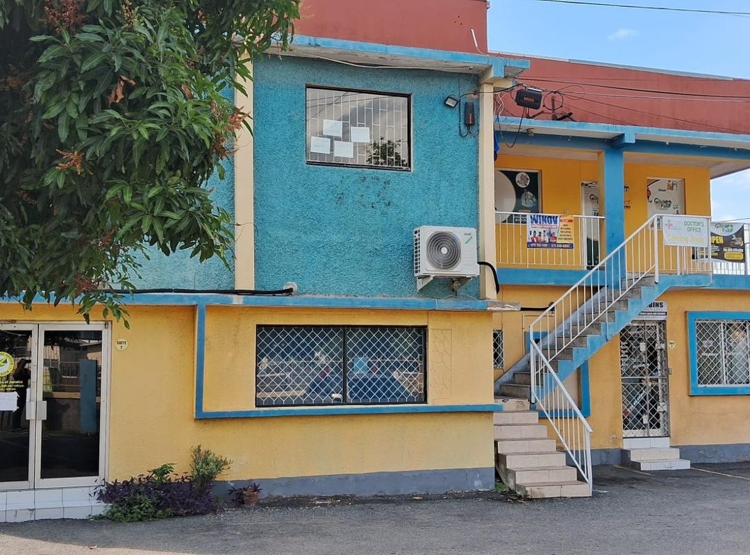 81a MOLYNES ROAD, Kingston 10, St. Andrew Parish Retail for Rent ...