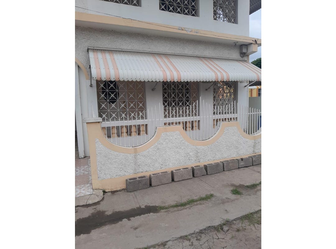 1167 EAST SABINA, GREATER PORT, Greater Portmore, Saint Catherine ...