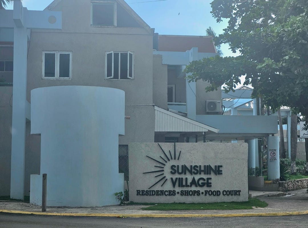 SUNSHINE VILLAGE NEGRIL, Negril, Westmoreland Parish Land/Development ...