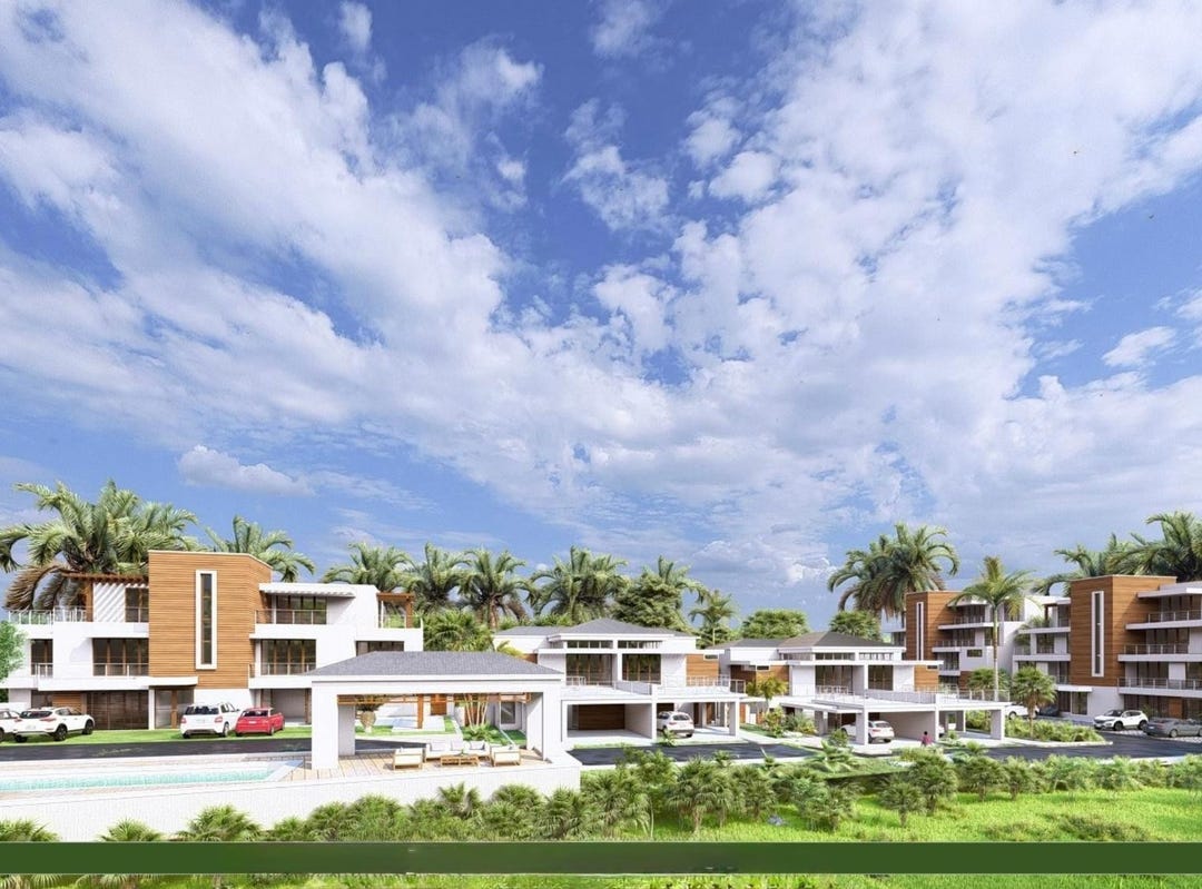 1292 IRONSHORE, MONTEGO BAY unit: TH-6, Ironshore, St. James Parish ...