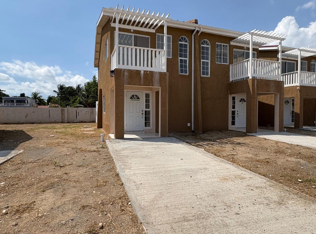 SANDOWN PALMS unit: 132, Greater Portmore, Saint Catherine Parish House ...