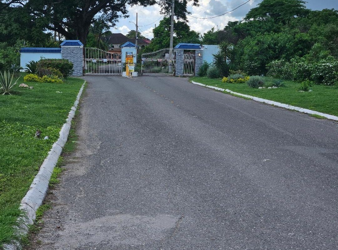 194 PALM CIRCLE, MAGIL PALMS, MAGIL PALMS, St. Catherine House for Sale ...