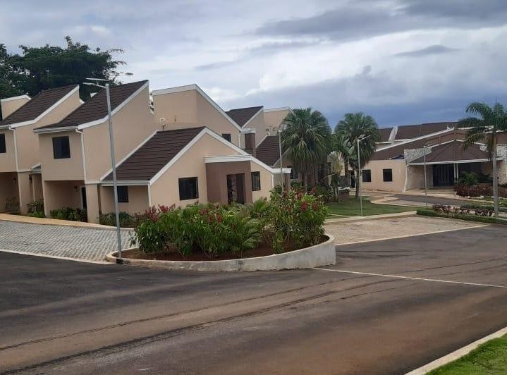 AQUEDUCTS, RED GROUND unit: B4, Negril, Westmoreland Parish House for ...