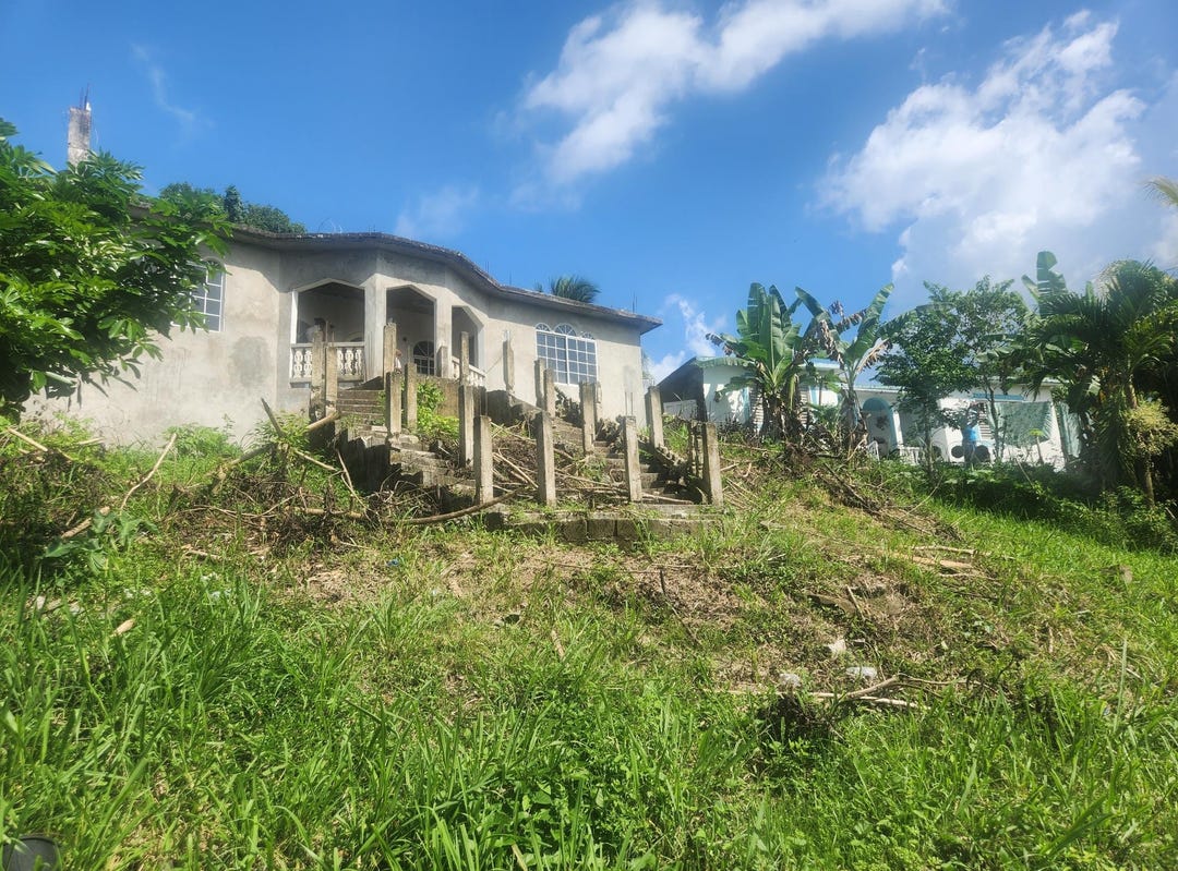 172 ELGIN TOWN, Lucea, Hanover Parish House for Sale - RealEstate KH