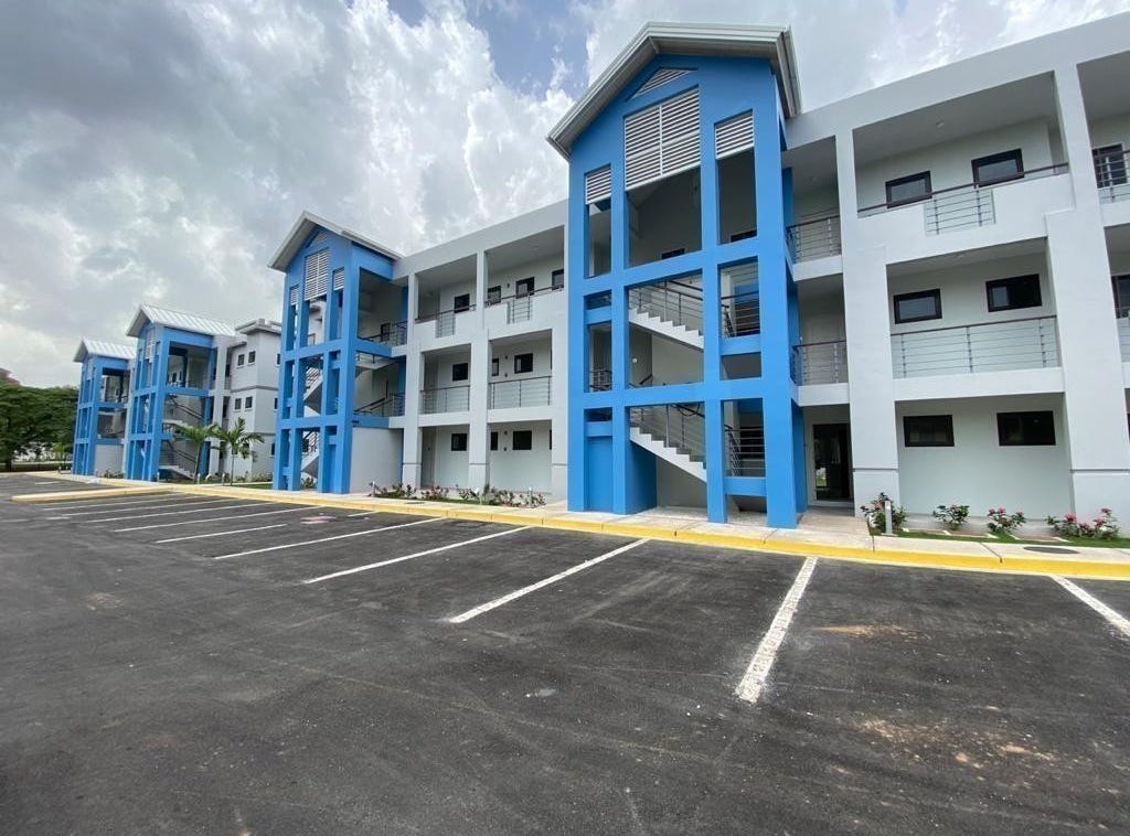 5 LONG LANE unit: A202, Kingston 9, St. Andrew Parish House for Rent ...