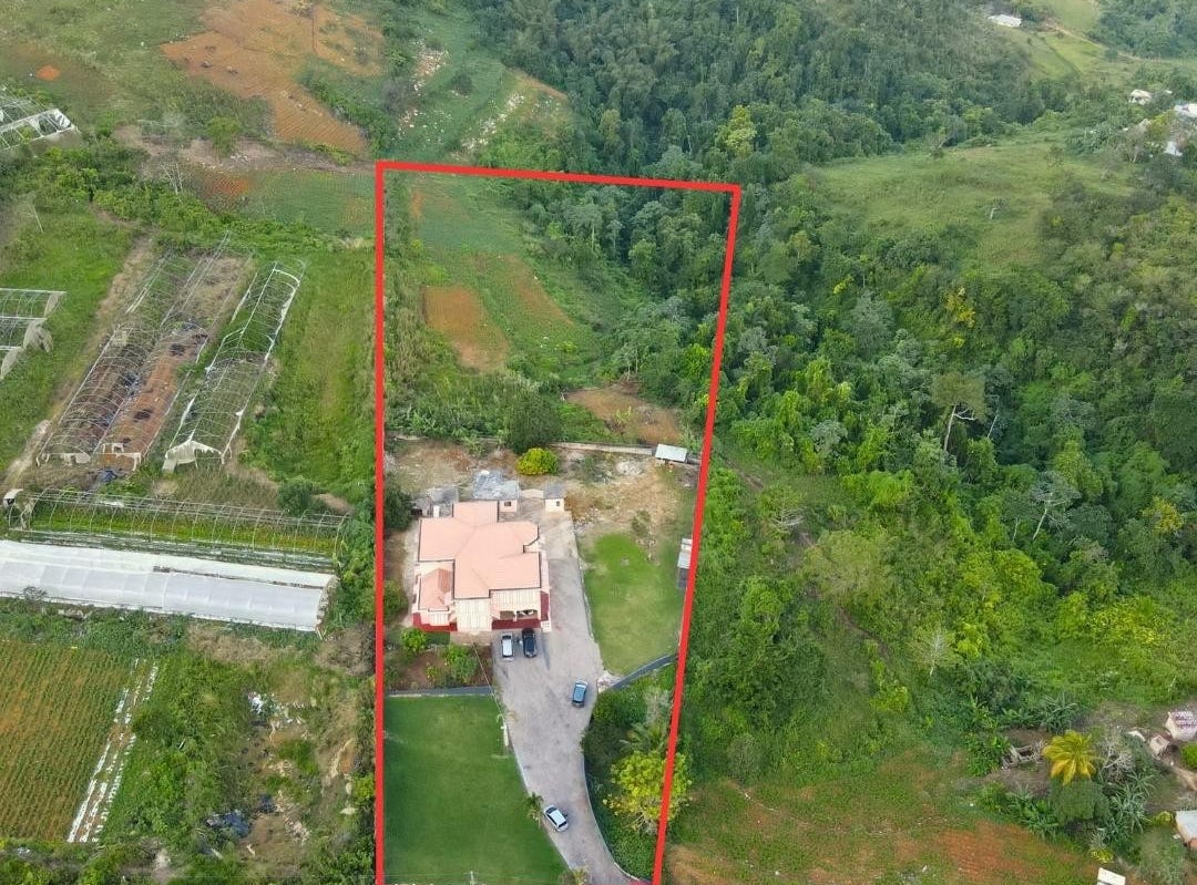 HALIFAX, DEVON, MANCHESTE, Devon, Manchester Parish House for Sale ...