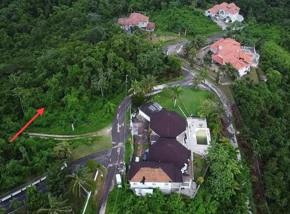 Lot 11 CLARRIDGE HALL, Spring Garden, St. James Parish Land for Sale ...