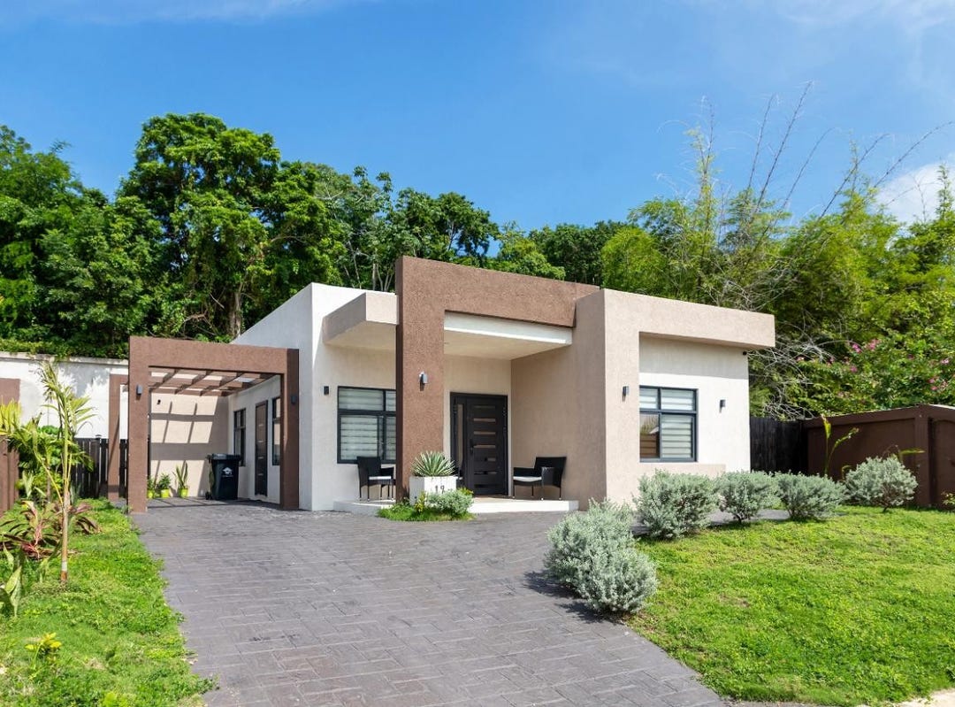 PYRAMID POINT, OCHO RIOS, Ocho Rios, St. Ann Parish House for Sale ...