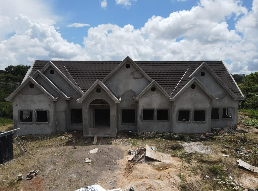 MOORLANDS, MANDEVILLE MAN unit: 440, Mooreland, Manchester Parish House ...