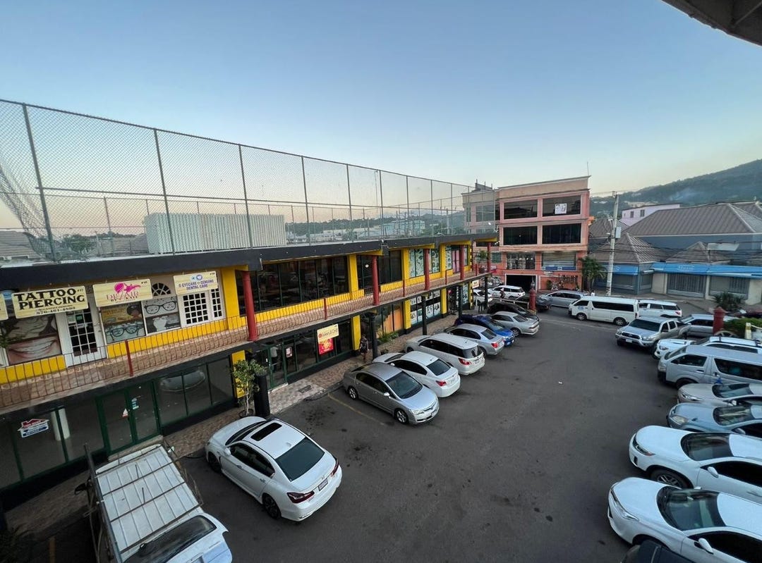 59 MAIN STREET, OCHO RIOS, Ocho Rios, St. Ann Parish Retail for Sale ...