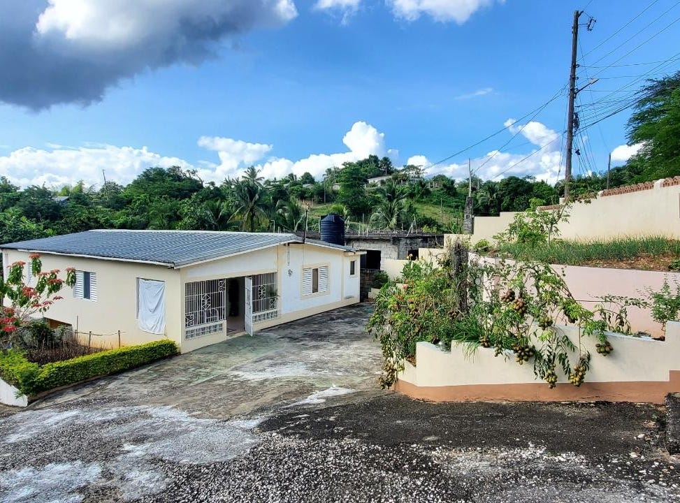 BUENA VISTA BOULEVARD, Linstead, Saint Catherine Parish House for Sale ...