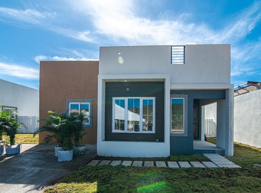 GREAT HOUSE ESTATE, Old Harbour, Saint Catherine Parish House for Sale ...