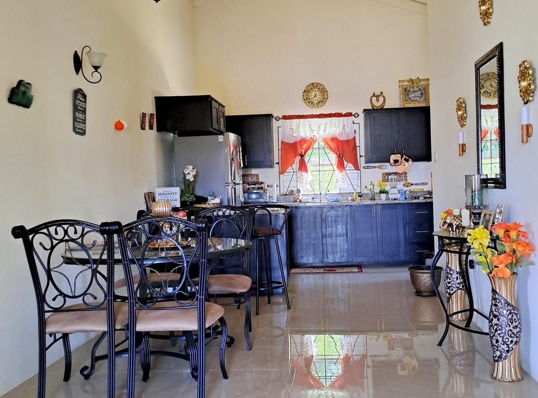 DRAX HALL COUNTRY CLUB, Drax Hall Estate, St. Ann Parish House for Rent ...