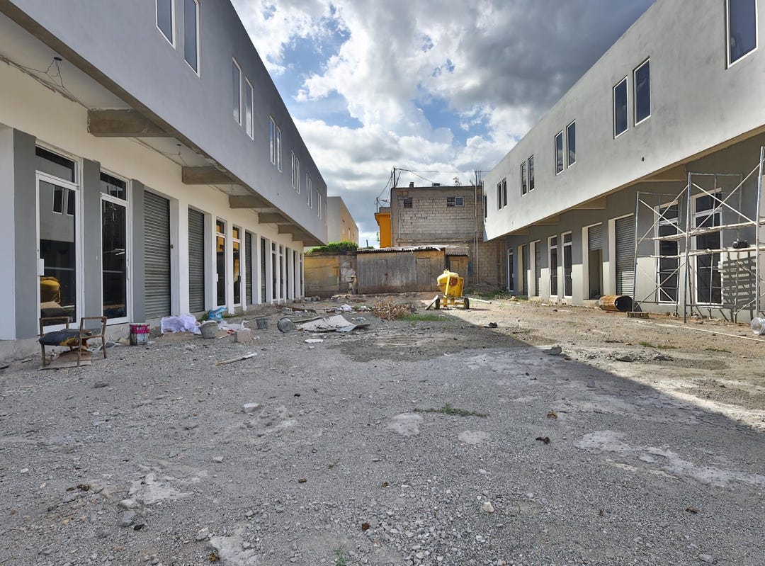 2c GROVE ROAD, Kingston 10, St. Andrew Parish Industrial/Warehouse for ...