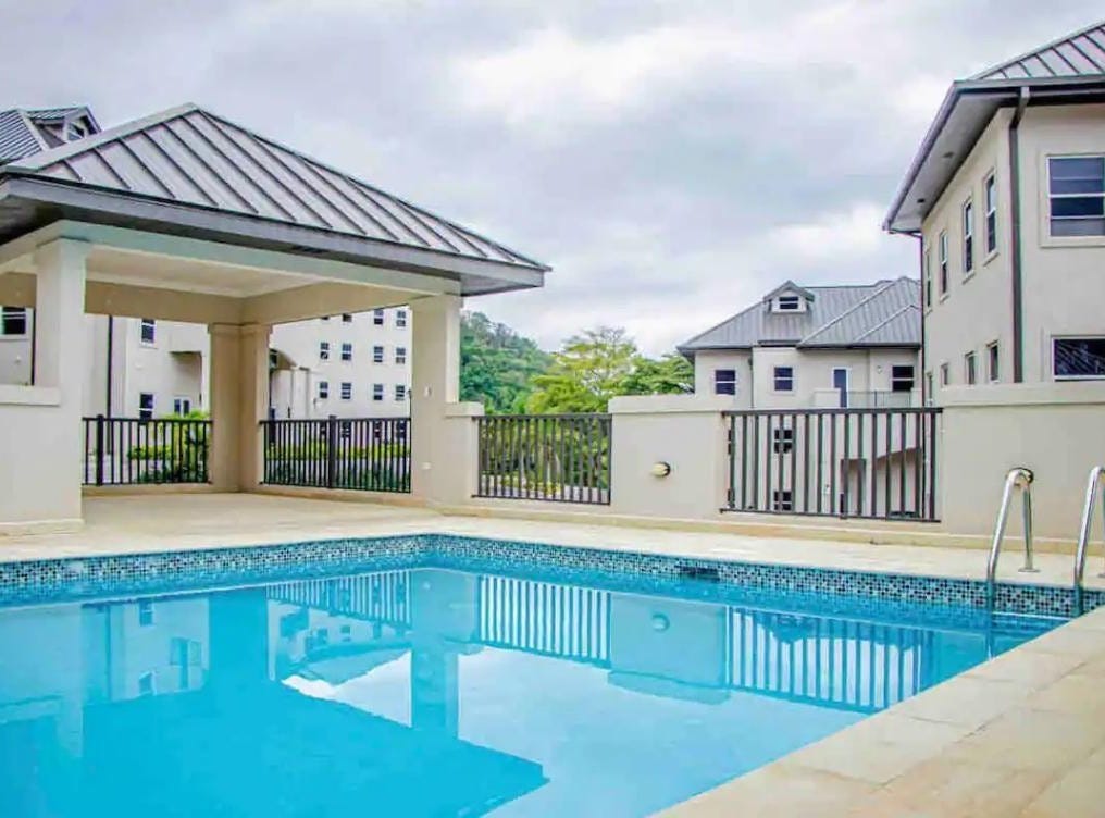 Lot 36 OCEAN SPRINGS APARTMENT unit: Apmnt B 1, Reading, St. James ...