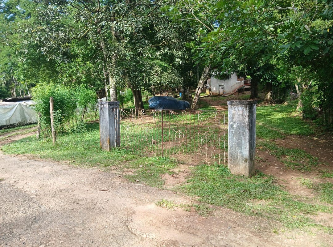 PART OF COMMODORE, Linstead, Saint Catherine Parish Land for Sale ...