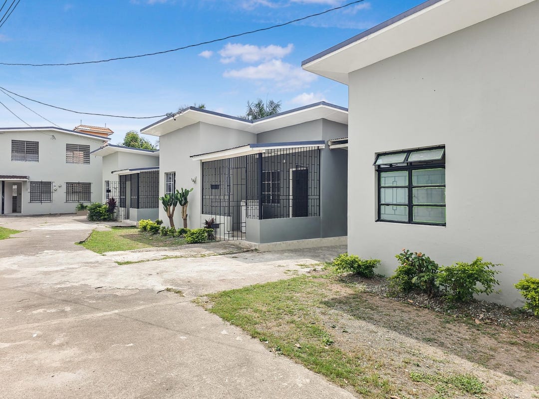 8 MORECAMBE AVENUE, Kingston 8, St. Andrew Parish House for Sale ...