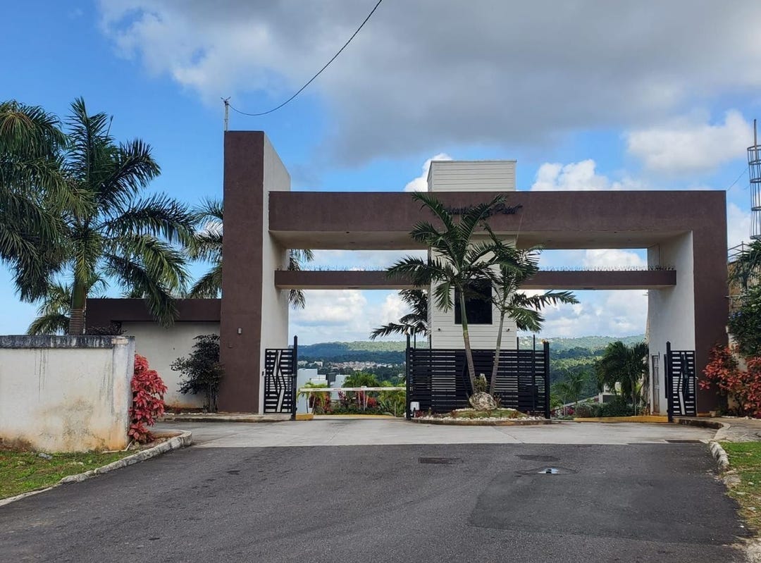 61 PYRAMID POINT, Ocho Rios, St. Ann Parish House for Sale - realtor.com