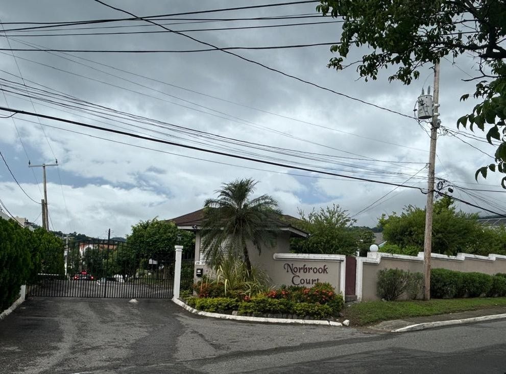 29-31 NORBROOK DRIVE, Norbrook, St. Andrew Parish House for Sale ...