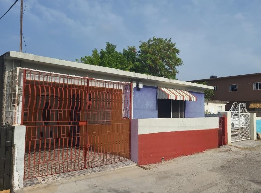 BRAETON, GREATER PORTMORE, Greater Portmore, Saint Catherine Parish ...