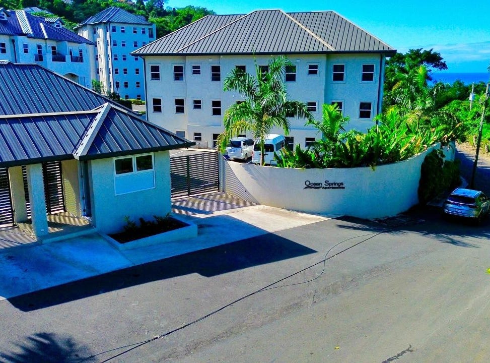 OCEAN SPRINGS unit: C6, Spring Garden, St. James Parish House for Sale ...
