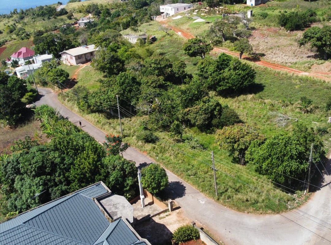 SWABY HOPE, Spur Tree, Manchester Parish Land for Sale - realtor.com