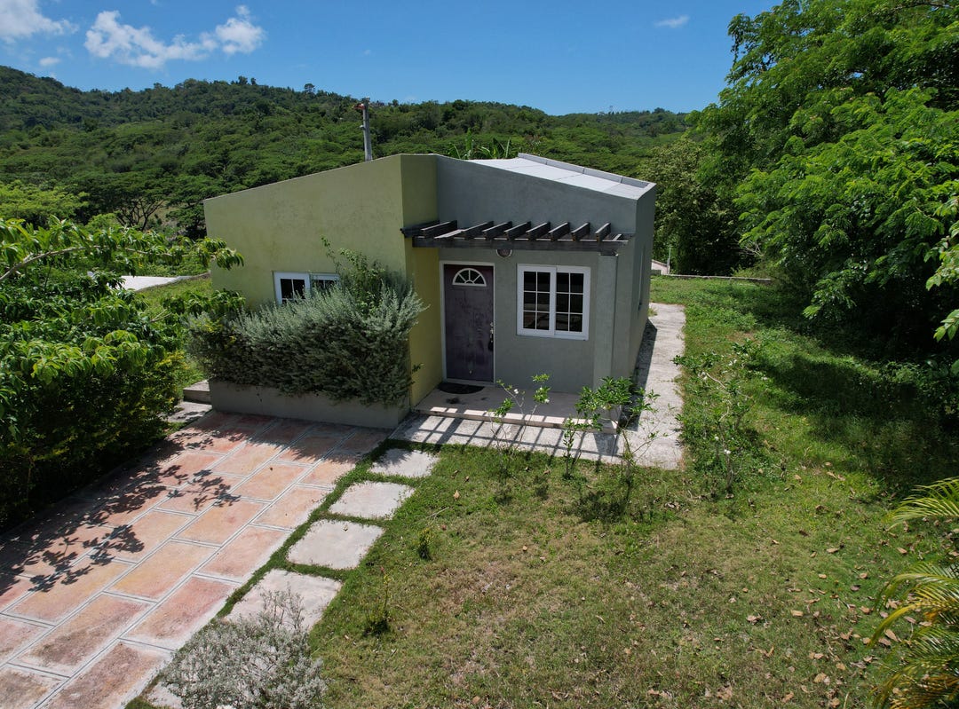 Haughton Court, Lucea, Hanover Parish, Lucea, Hanover Parish House for ...