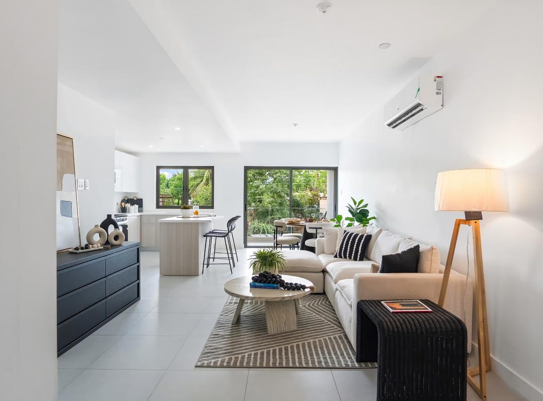 2 1/2 GRAHAM HEIGHTS, Kingston 6, St. Andrew Parish House for Rent ...