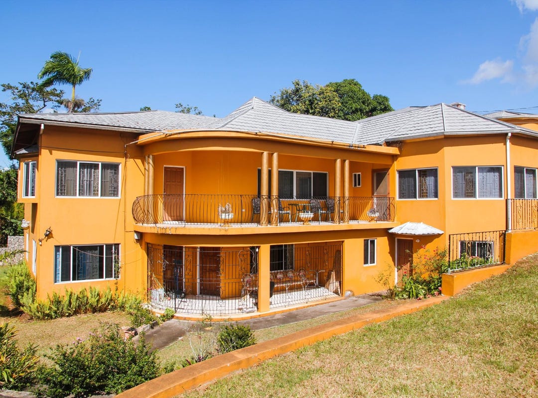 5 JACKSON DRIVE, Mandeville, Manchester Parish House for Sale - realtor.com