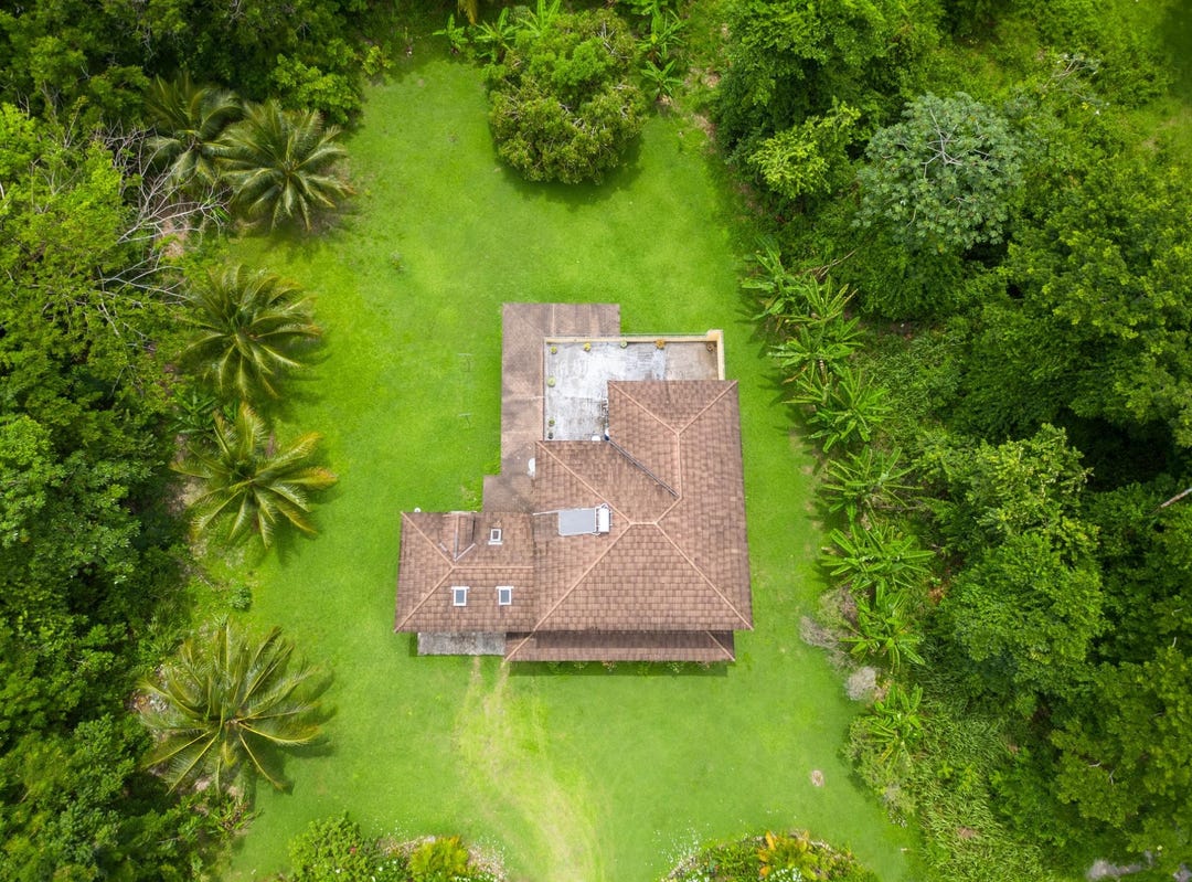 Lot 409 DRAX HALL ESTATE, Drax Hall Estate, St. Ann Parish House for ...