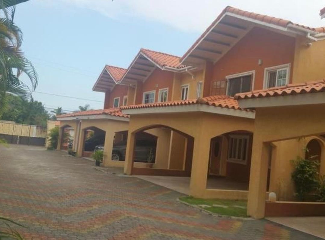 NORBROOK DRIVE, Kingston 8, St. Andrew Parish House for Sale - realtor.com