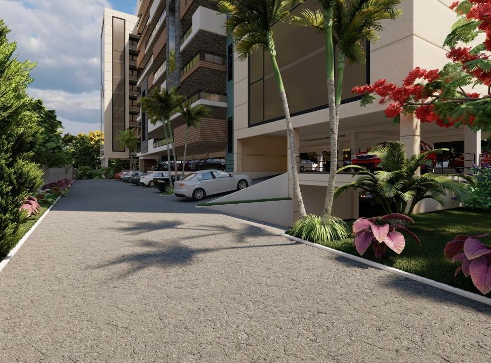 St Andrew Parish Eastwood Park27 Eastwood Park Road Unit 27 待售待开发土地
