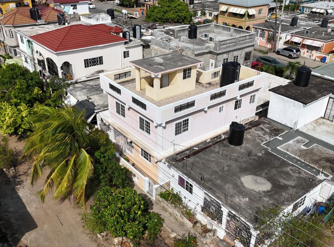 63 SOUTH WEST 38TH WAY, Greater Portmore, Saint Catherine Parish House ...