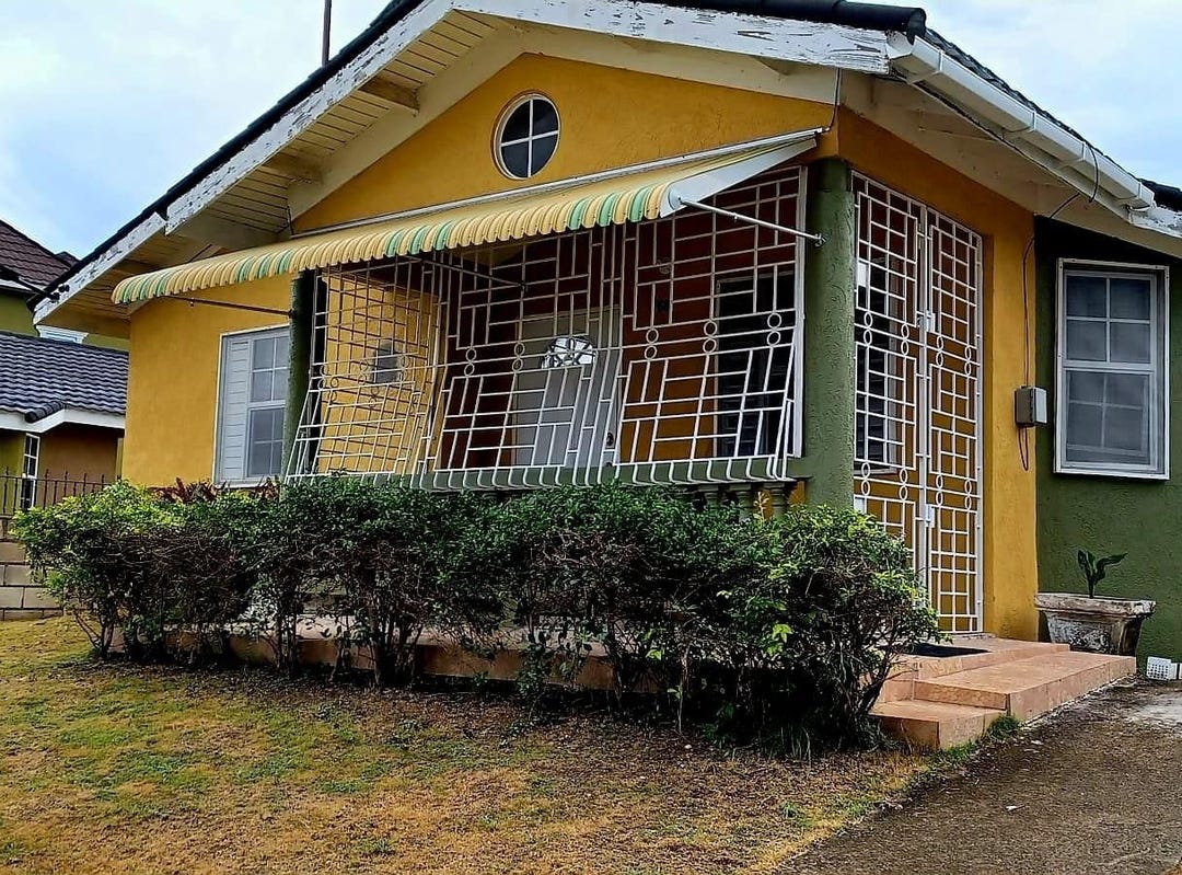 STONEBROOK VISTA unit: 768, STONEBROOK VISTA, Trelawny Parish House for ...