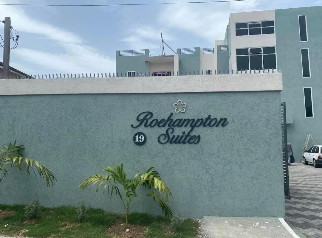 19 ROEHAMPTON DRIVE unit: 2, Kingston 19, St. Andrew Parish House for ...
