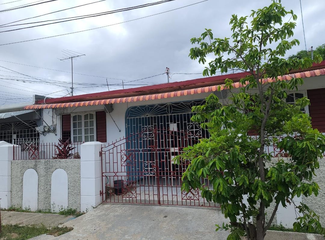 GREATER PORTMORE, Greater Portmore, Saint Catherine Parish House for ...