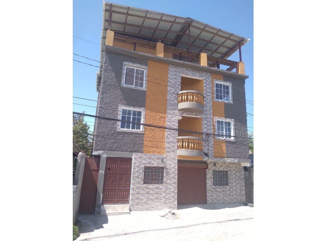 PURCELL LANE ANNOTTO BAY, Annotto Bay, St. Mary Parish Land/Development ...