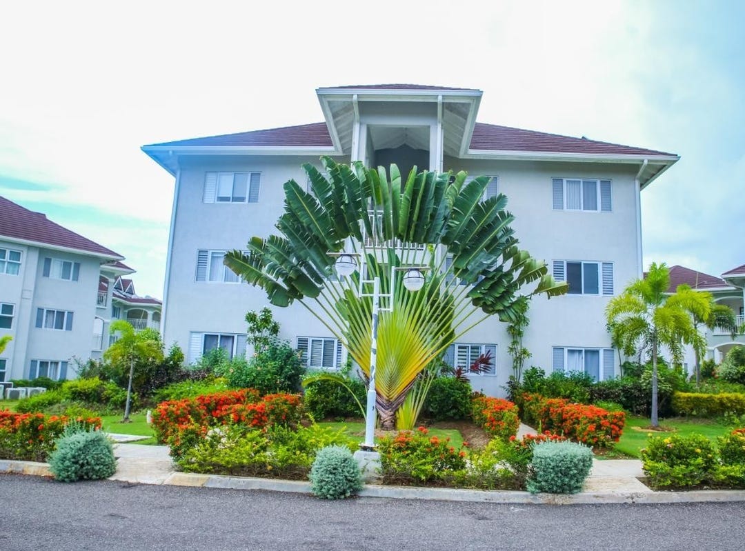 W202 RICHMOND FERN COURT, Ocho Rios, St. Ann Parish House for Sale ...