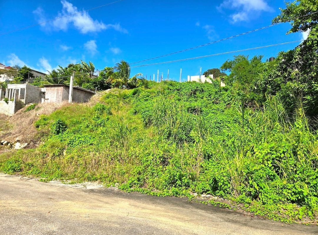 Lot 136 IRWIN POINT, ST JAMES, Montego Bay, St. James Parish Land for ...