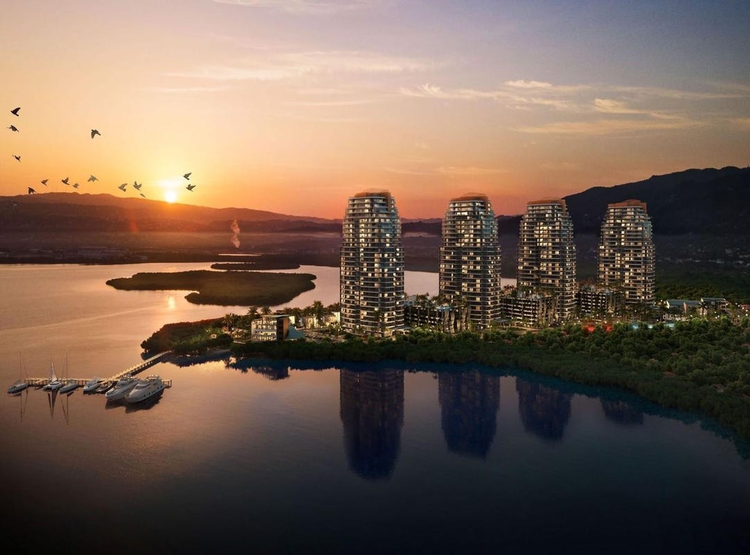 THE PINNACLE, MONTEGO BAY unit: 2602, Montego Bay, St. James Parish ...