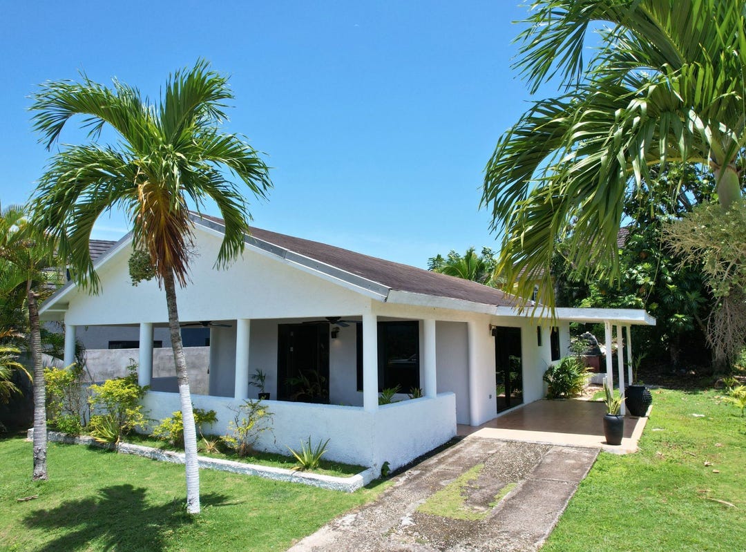 126 Orange Bay Country ClubOrange Bay Circle, Orange Bay, Hanover ...