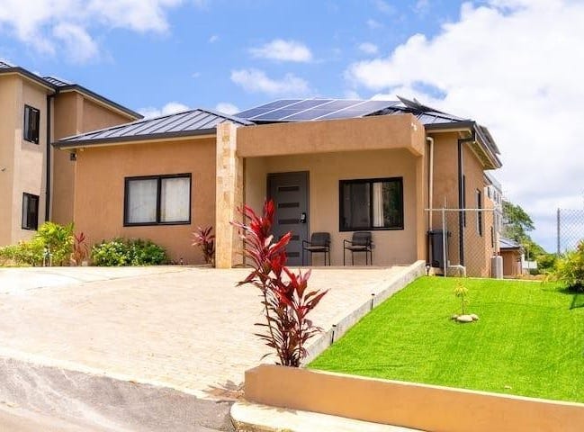 OCHO RIOS COUNTRY CLUB, Ocho Rios, St. Ann Parish House for Sale ...