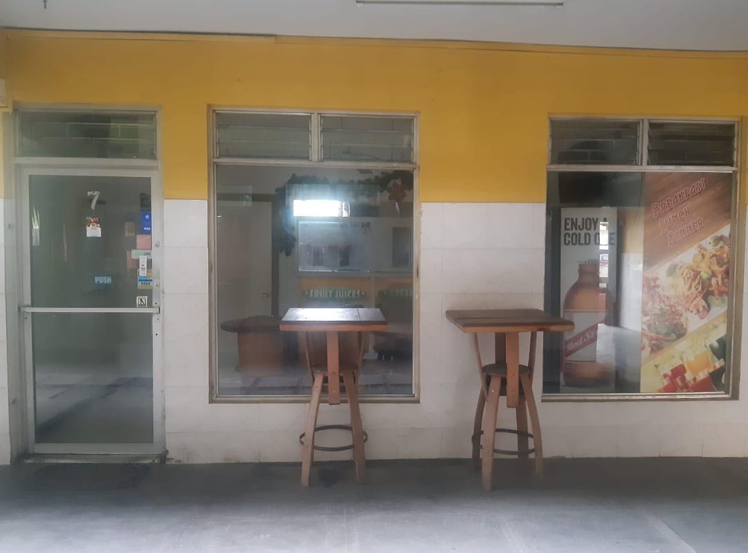 CONSTANT SPRING ROAD, Kingston 10, St. Andrew Parish Retail for Sale ...