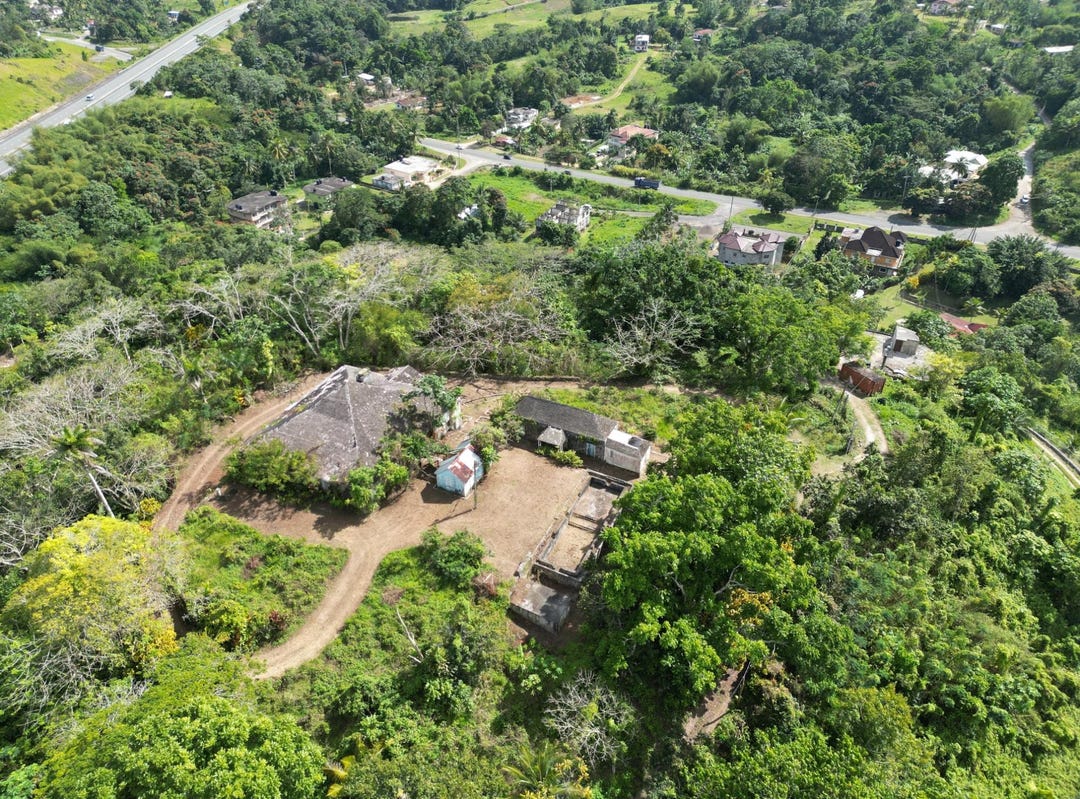 MONEAGUE unit: 1, Moneague, St. Ann Parish House for Sale - realtor.com