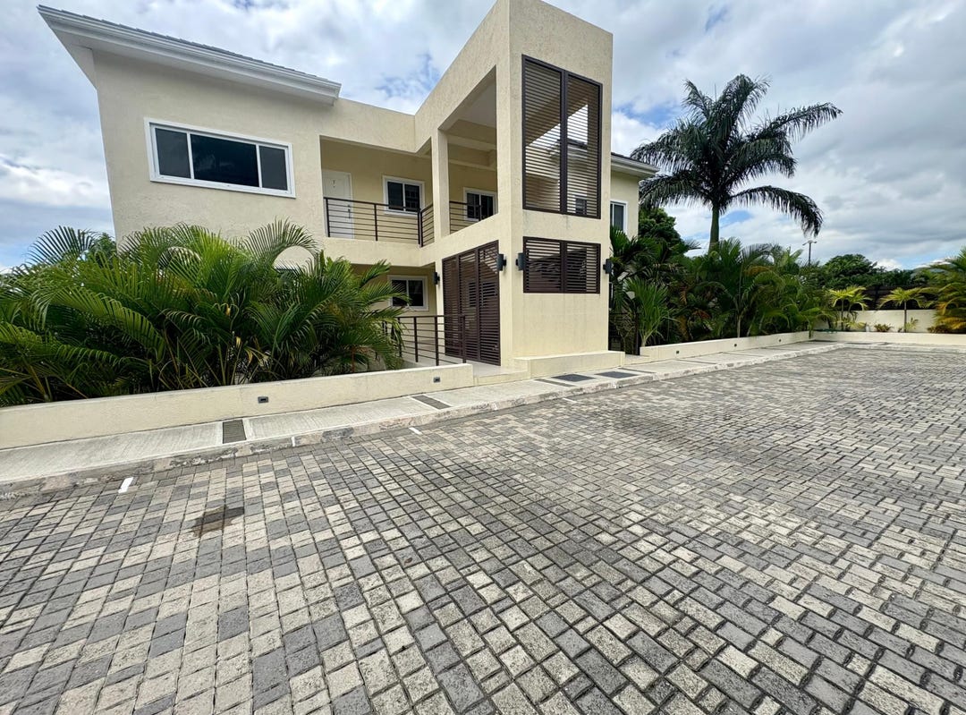 72 NORBROOK DRIVE unit: 3, Kingston 8, St. Andrew Parish Maison en ...