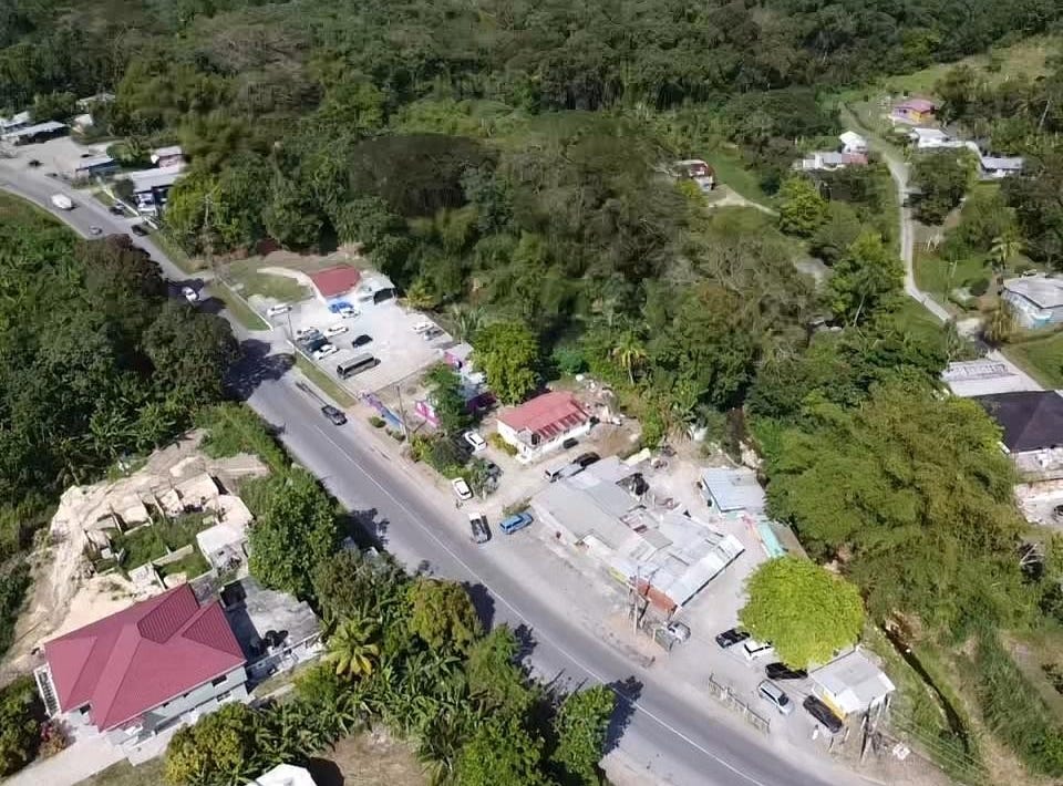 TRINITY, Port Maria, St. Mary Parish Land/Development for Sale ...
