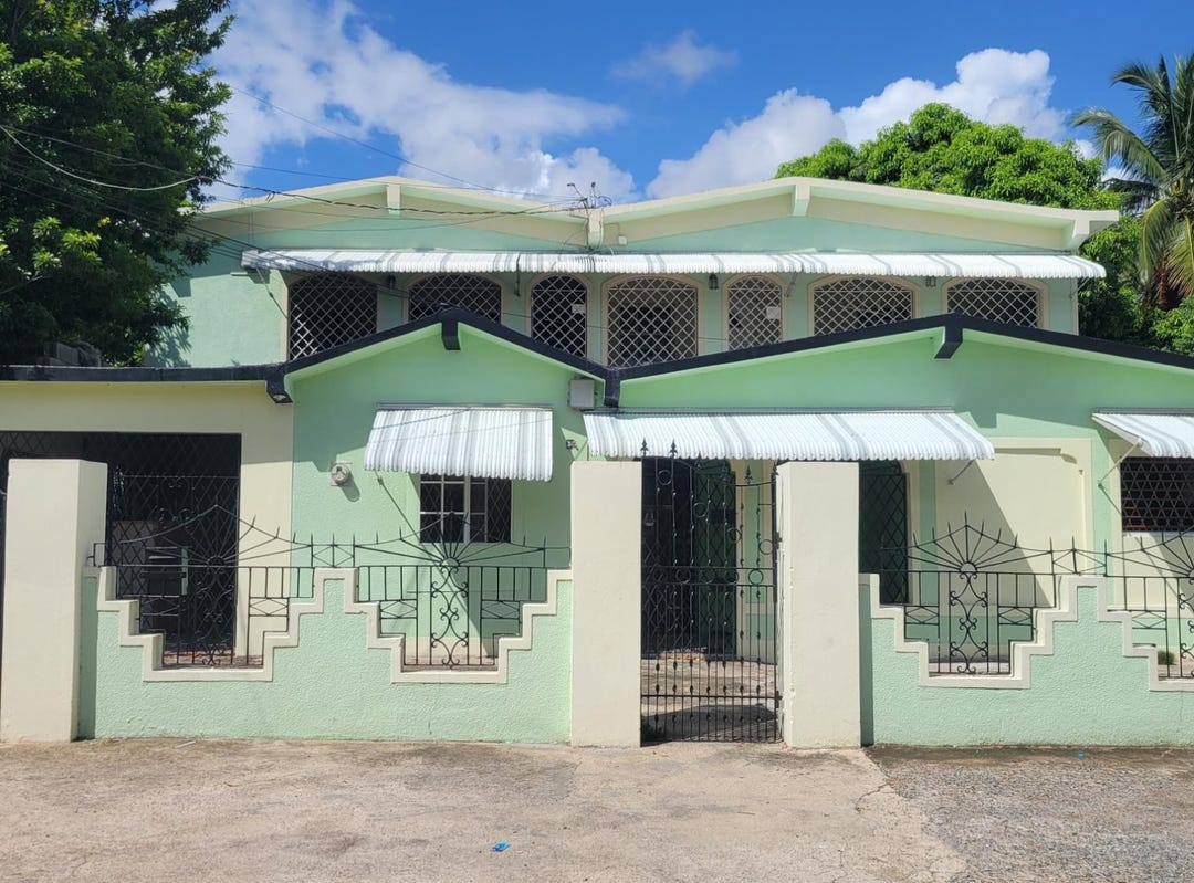 192 ELTHAM VIEW DRIVE, Spanish Town, Saint Catherine Parish House for ...
